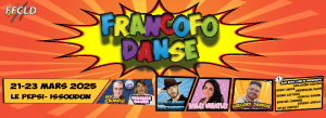 FFCLD – Fédération Francophone de Country dance et Line Dance